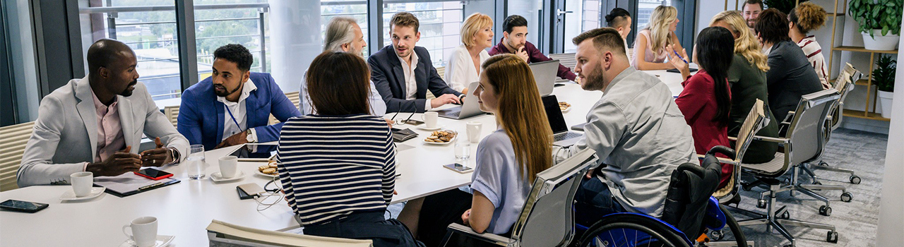 Accessible Hybrid Meeting Toolkit - CA Department of Rehabilitation