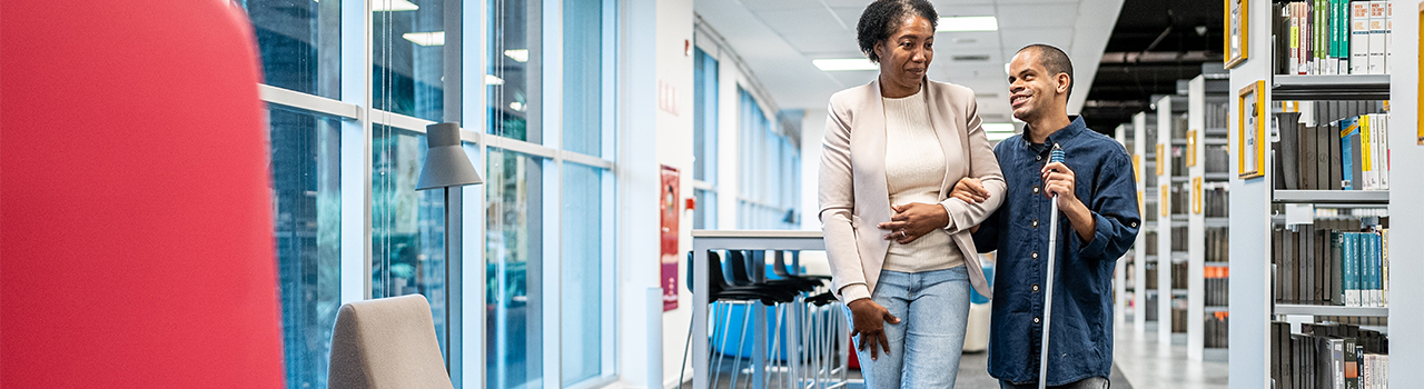 Disability Awareness and Etiquette - CA Department of Rehabilitation